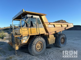 Cat 769D Articulated Dump Trucks transport quote to Noblesville, IN ...