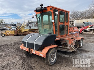 Broce RCT350 Brooms & Sweepers transport quote to Mission, TX ...