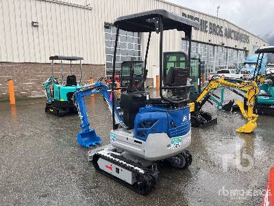 Machpro MP20 General Freight transport quote to Qualicum Beach, BC ...