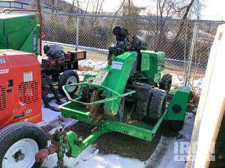 Vermeer SC292 Landscaping Equipment transport quote to Gloucester, MA ...