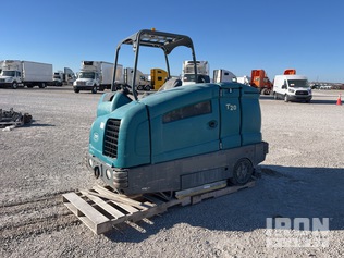 Tennant T20 Walk Behind Tools transport quote to Malvern, PA. VeriTread ...