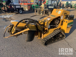 Vermeer SC30TX Landscaping Equipment transport quote to Swords Creek ...