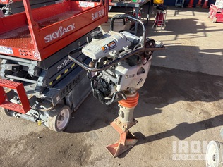 Multiquip Mikasa MTX60HD Walk Behind Tools transport quote to Santa Fe ...