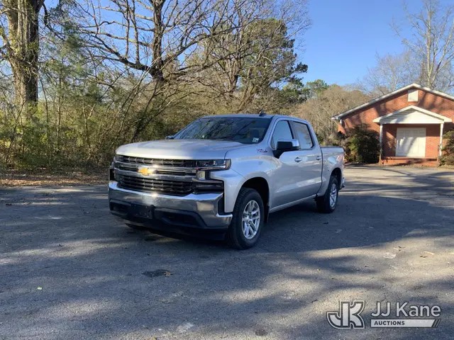 Chevrolet Silverado 1500 Trucks - Pickup transport quote to Watersound ...