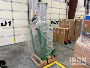 Genie SLC24 Attachments - Construction transport quote to Jackson, WY ...