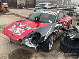 Porsche 911 Automobiles transport quote to Bohemia, NY. VeriTread Load ...