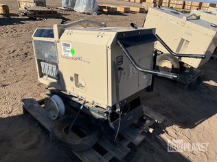 Goodman Ball 2510 Generators transport quote to Pensacola, FL ...