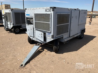 Engineered Air Systems MA3D Heating & Cooling Equipment transport quote ...