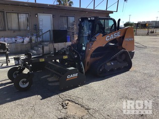 Case TR310B Skid-Steer Loaders transport quote to Paragould, AR ...