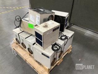 Ice Qube IQ1000V Heating & Cooling Equipment transport quote to ...