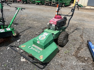 Billy Goat BC2600HH Landscaping Equipment transport quote to Mobile, AL ...