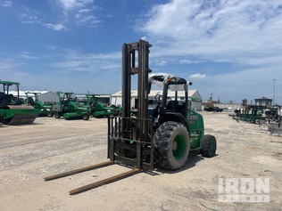 Case 586H Forklifts - Rough Terrain transport quote to Sweetwater, TN ...