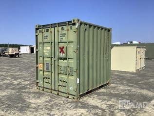 Charleston Marine CMCI101 Containers transport quote to Monroe, NC ...