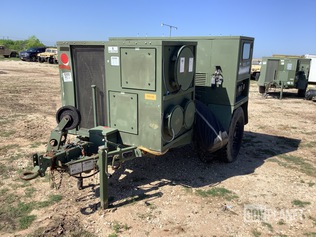 PowerSystems International DRASH Trailers - Equipment transport quote ...