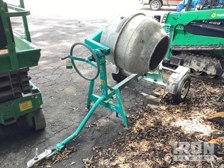 Imer WorkmanII250 Concrete Equipment transport quote to Woodstock, GA ...