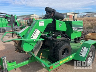 Vermeer SC292 Landscaping Equipment transport quote to Damascus, OR ...