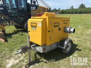 MWI RWP006 Water Pumps transport quote to Pompano Beach, FL. VeriTread ...