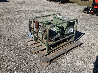 MEP-026A 3kWGeneratorSet Generators transport quote to BRENHAM, TX ...