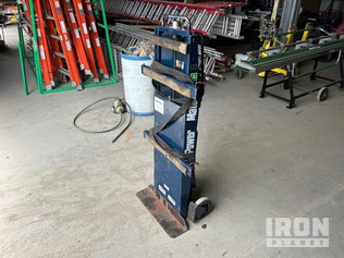 Powermate M1 Other transport quote to Sykesville, MD. VeriTread Load ...