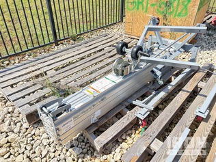 Genie SLC24 Attachments - Construction transport quote to Seneca, SC ...