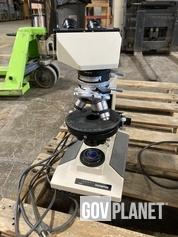 Olympus Microscope Other transport quote to Fairview, PA. VeriTread ...