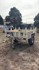 Silver Eagle M1101 Trailers - Specialty transport quote to Alta Loma ...