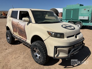 Scion XB Trucks - SUV transport quote to Toms River, NJ. VeriTread Load ...