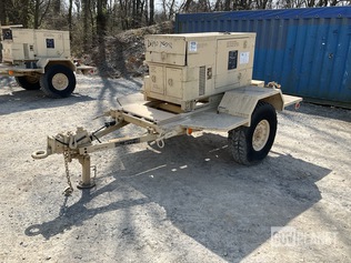 Turtle Mountain M116A3 Trailers - Specialty transport quote to ...
