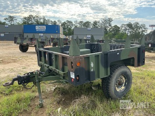 Silver Eagle M1101 Trailers - Specialty transport quote to Somerville ...