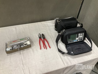 2 Pliers6TemperatureKitsCableFaultLocatorsAssor Other transport quote ...