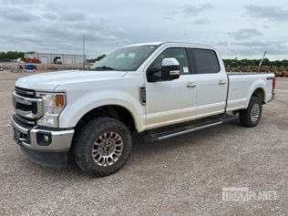 Ford F250 Trucks - Pickup transport quote to Brooksville, FL. VeriTread ...